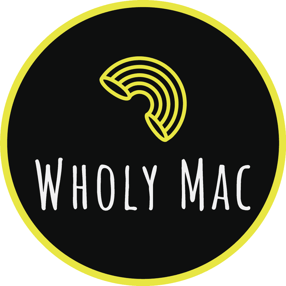 Wholy Mac